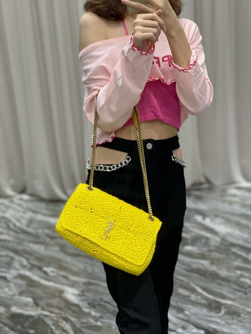 Exact replica YSL Satchel Bags