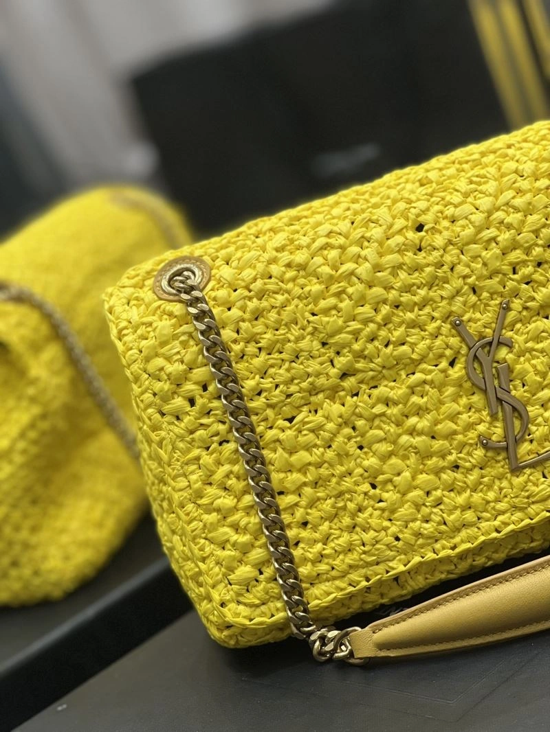 Exact replica YSL Satchel Bags