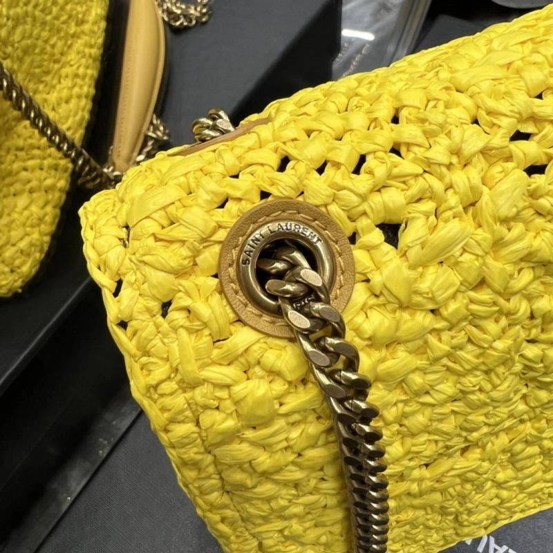 Exact replica YSL Satchel Bags