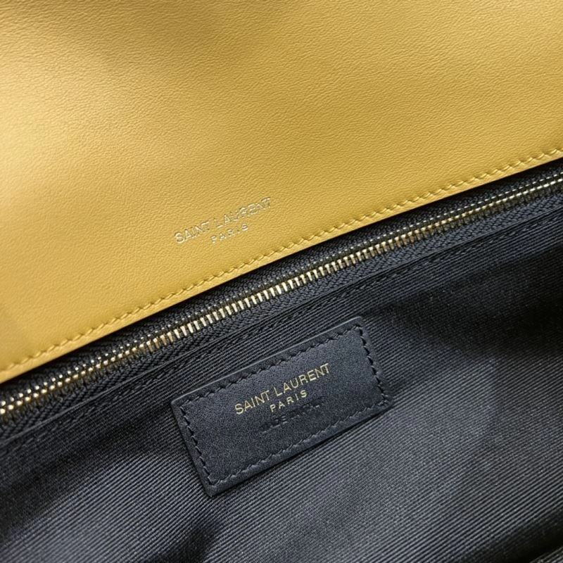 Exact replica YSL Satchel Bags
