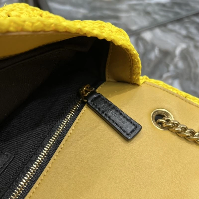 Exact replica YSL Satchel Bags