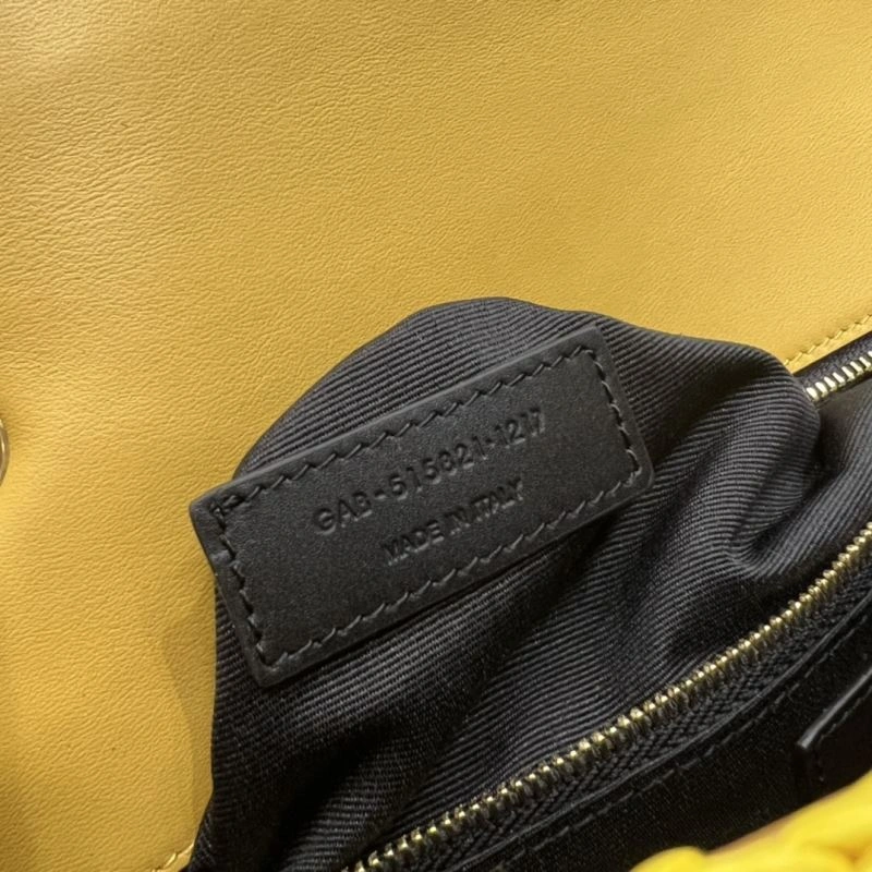 Exact replica YSL Satchel Bags