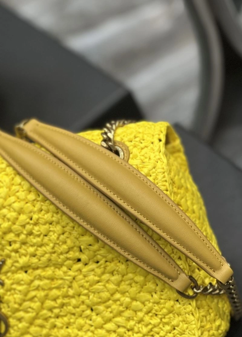 Exact replica YSL Satchel Bags