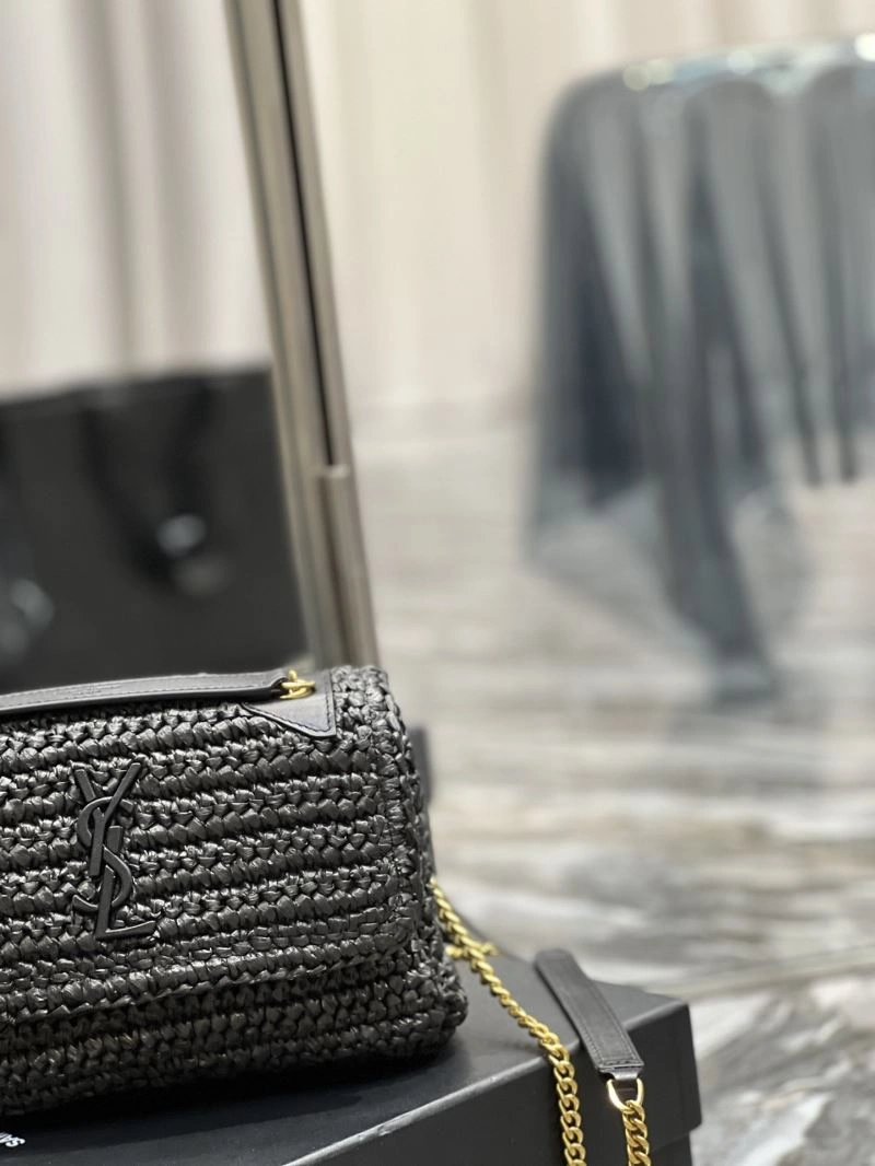 Perfect replica YSL Satchel Bags