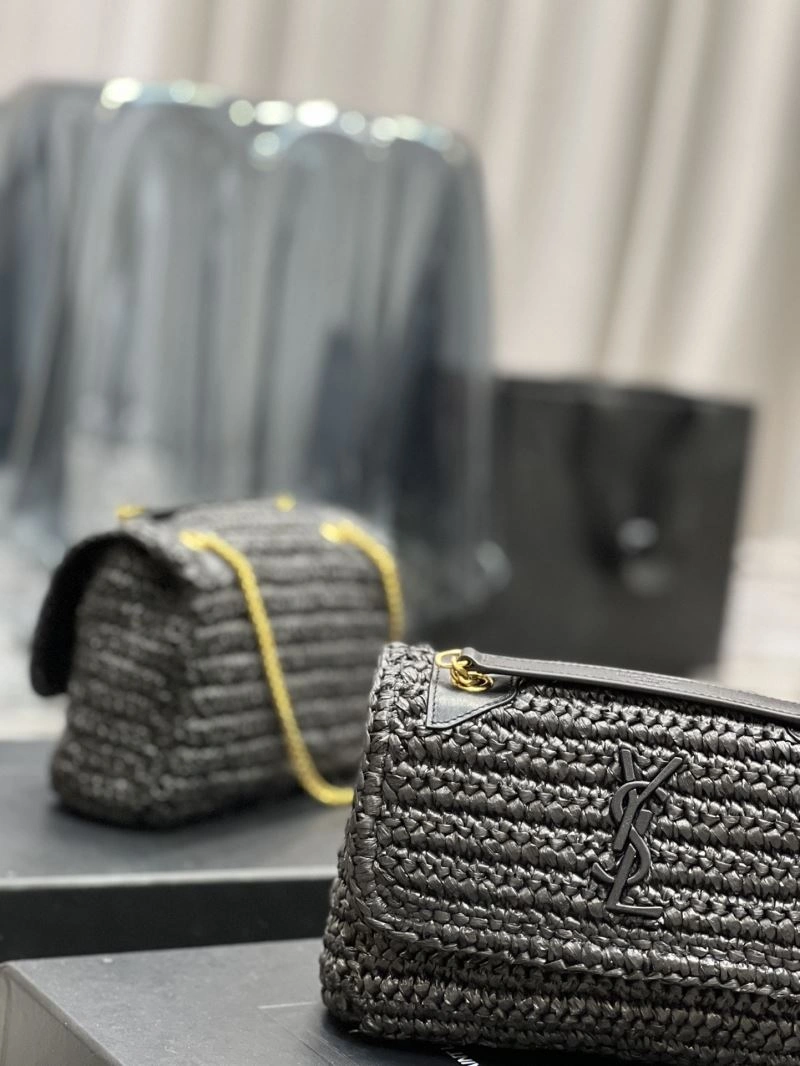 Perfect replica YSL Satchel Bags