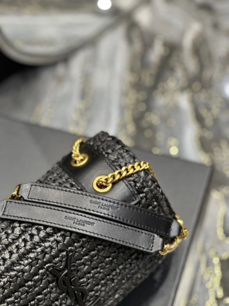 Perfect replica YSL Satchel Bags