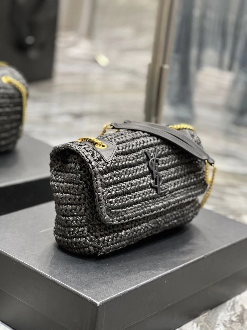 Perfect replica YSL Satchel Bags