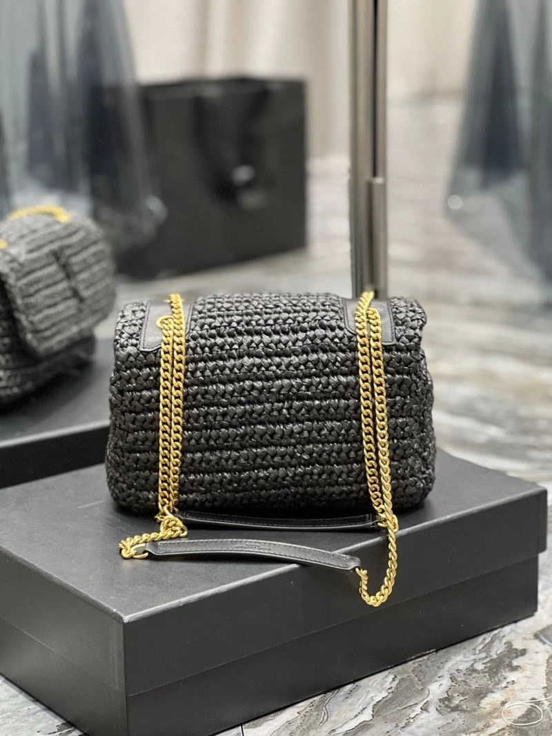 Perfect replica YSL Satchel Bags
