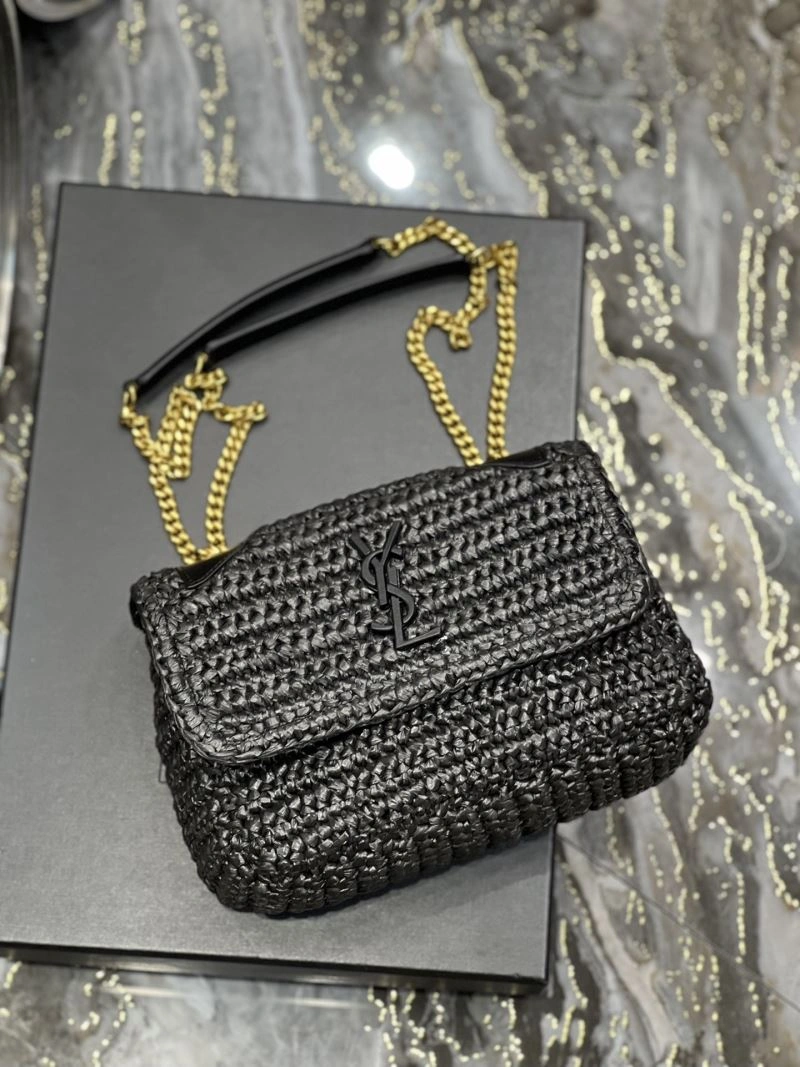 Perfect replica YSL Satchel Bags