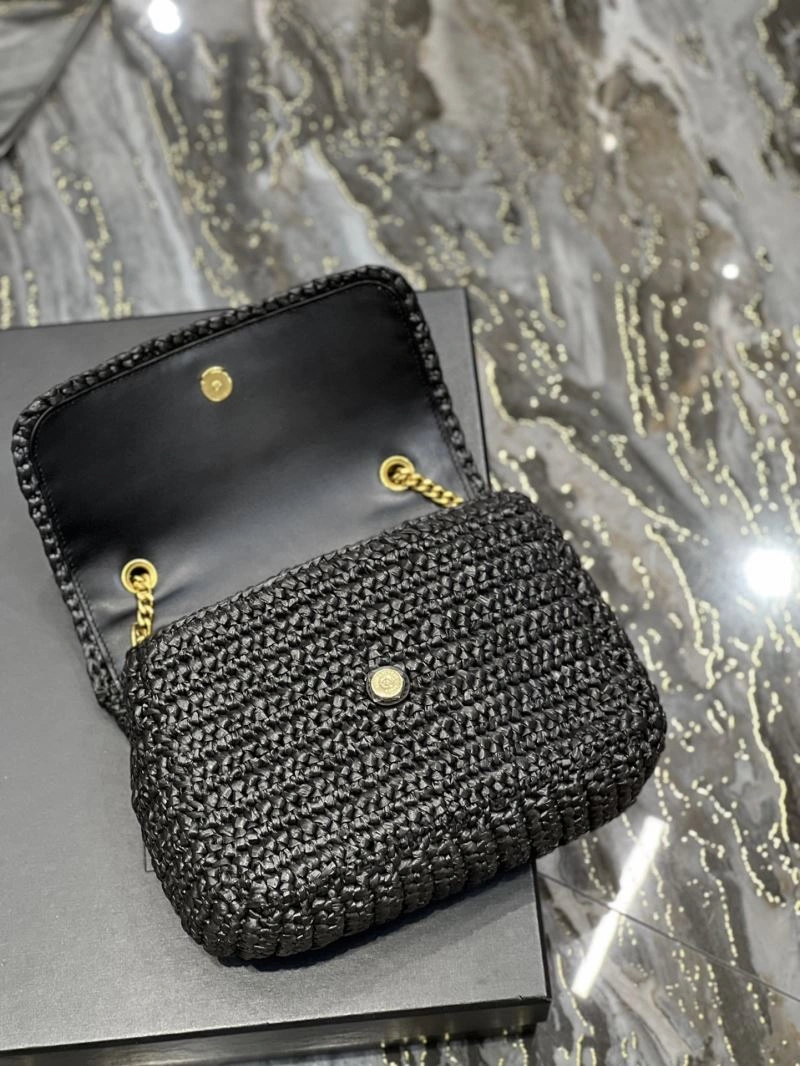 Perfect replica YSL Satchel Bags