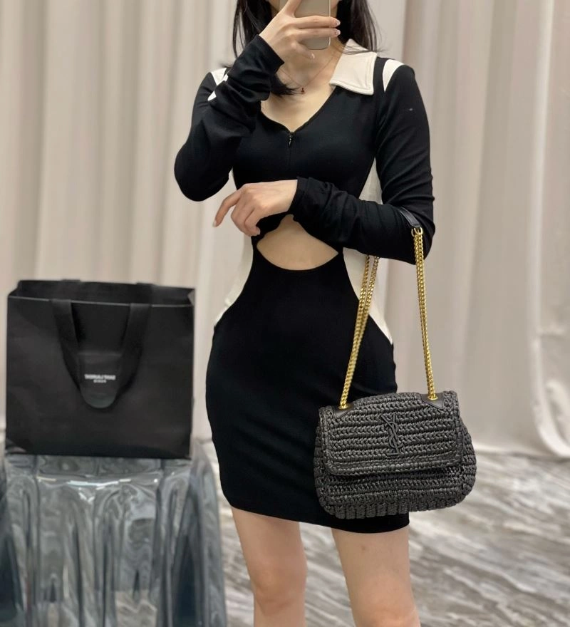 Perfect replica YSL Satchel Bags