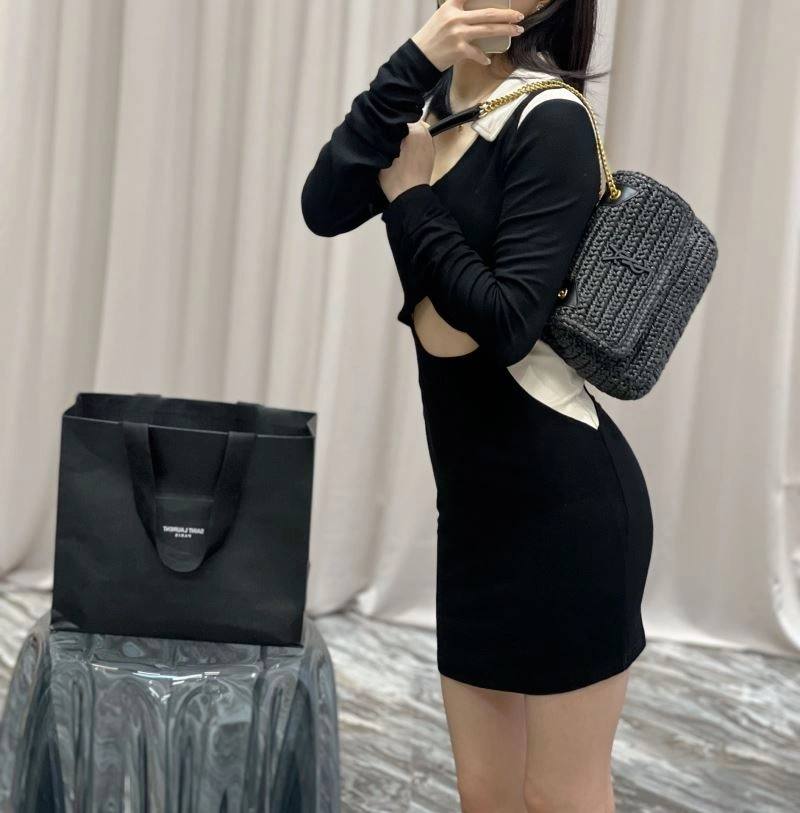 Perfect replica YSL Satchel Bags