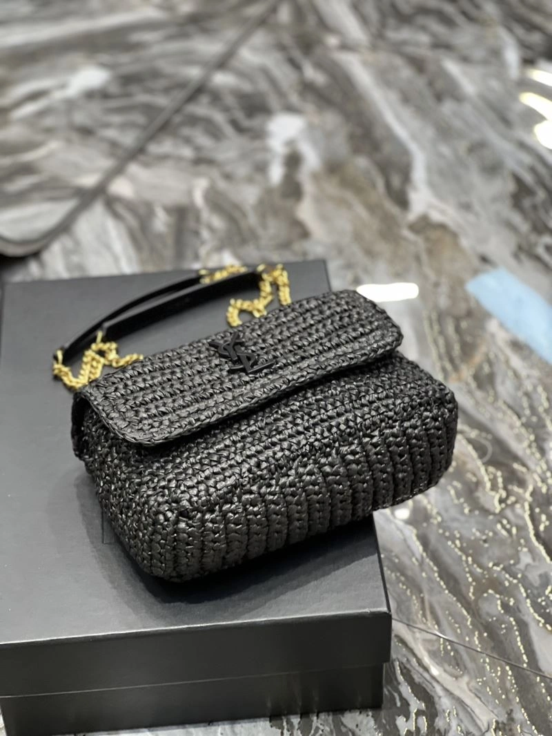 Perfect replica YSL Satchel Bags