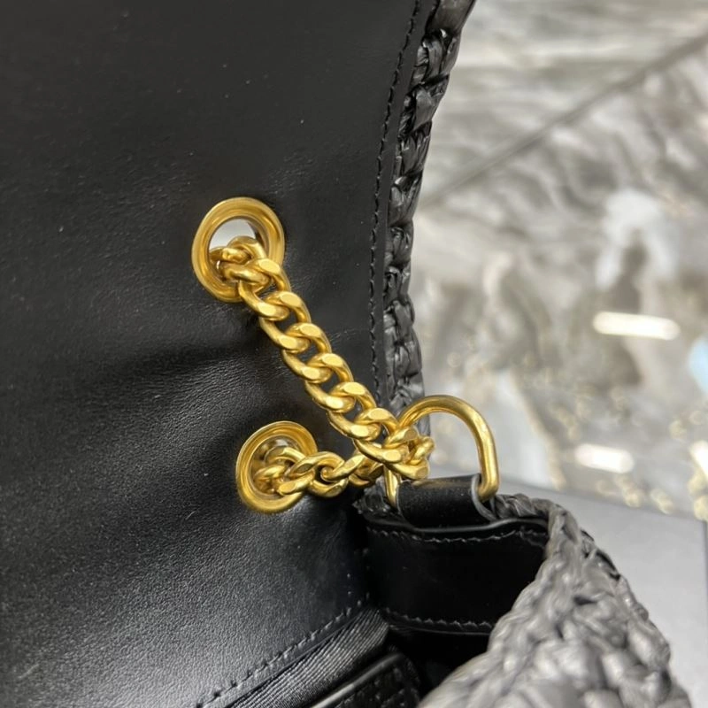 Perfect replica YSL Satchel Bags