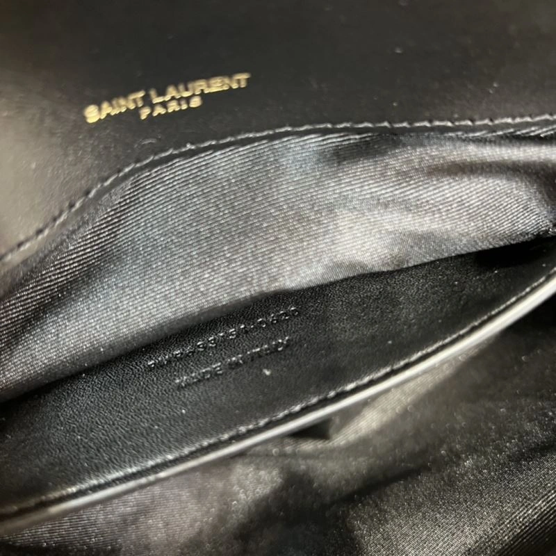 Perfect replica YSL Satchel Bags