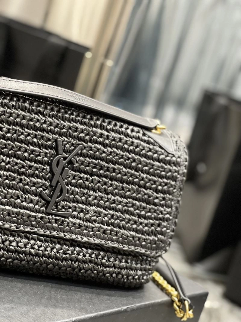 Exact replica YSL Satchel Bags