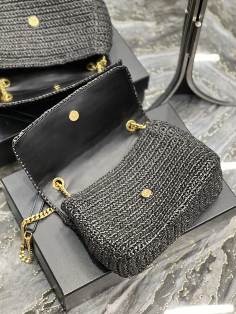 Exact replica YSL Satchel Bags