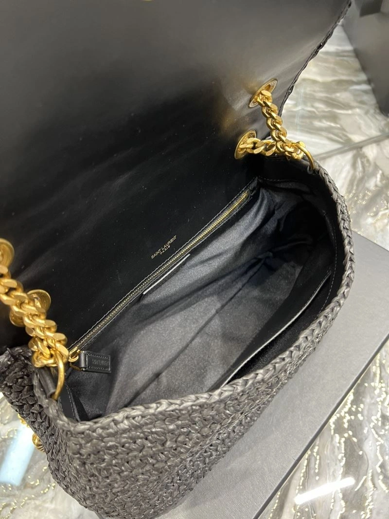 Exact replica YSL Satchel Bags