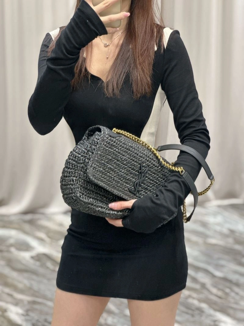 Exact replica YSL Satchel Bags