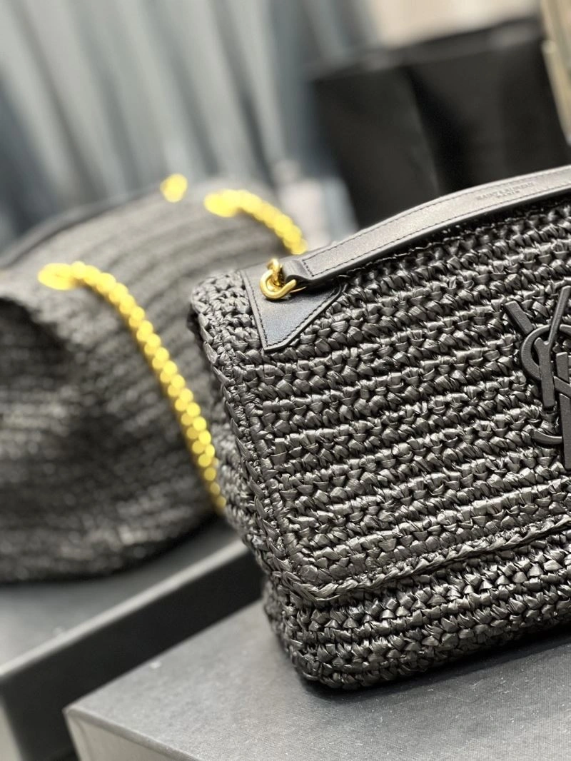 Exact replica YSL Satchel Bags