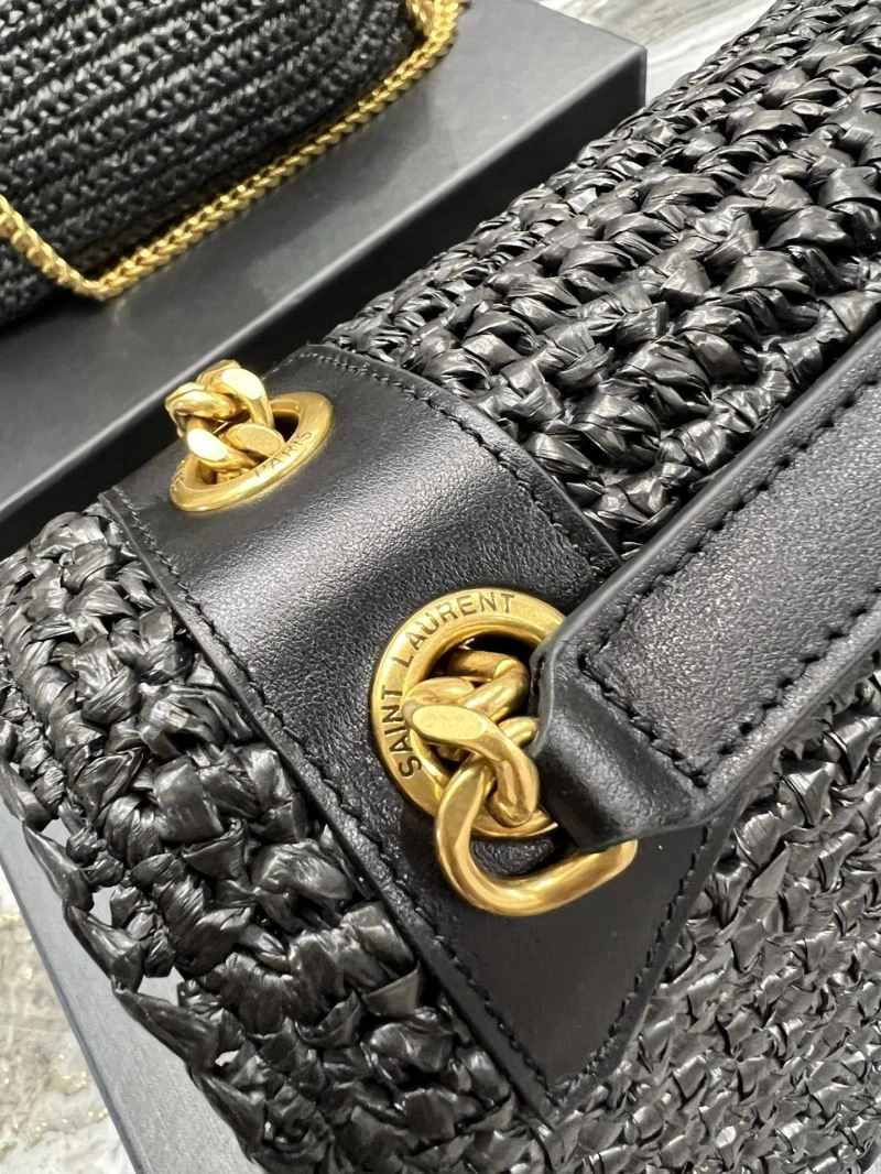 Exact replica YSL Satchel Bags