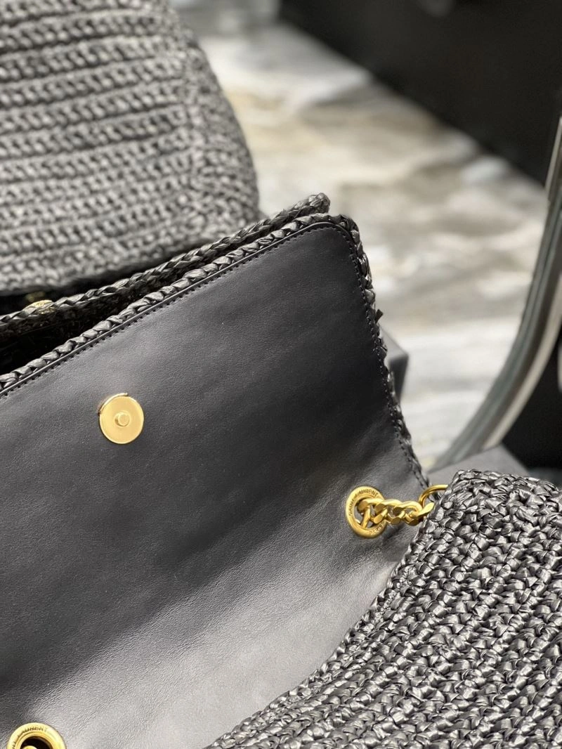 Exact replica YSL Satchel Bags