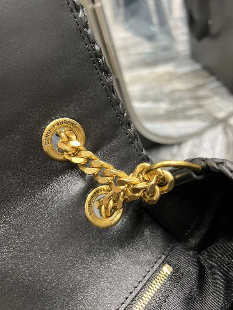 Exact replica YSL Satchel Bags