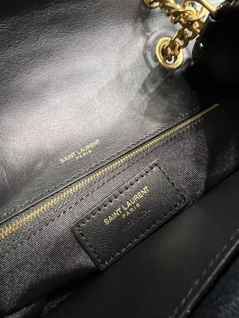 Exact replica YSL Satchel Bags