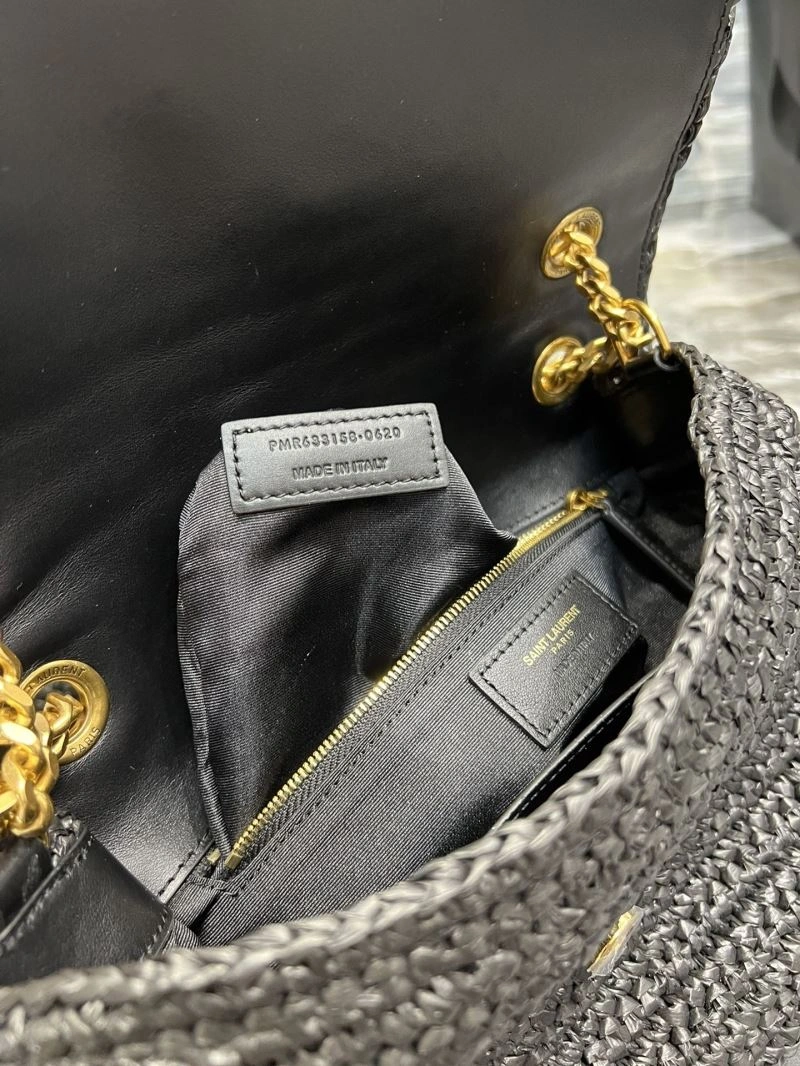Exact replica YSL Satchel Bags
