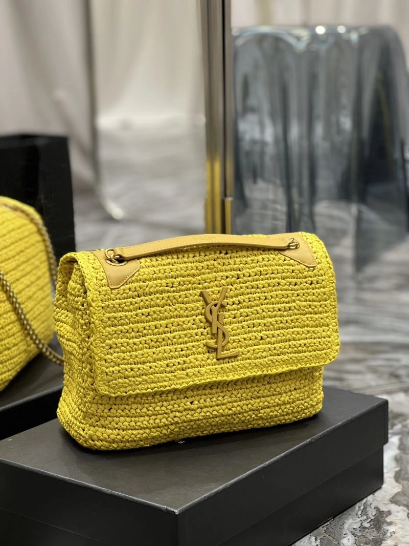 Bargain YSL Satchel Bags