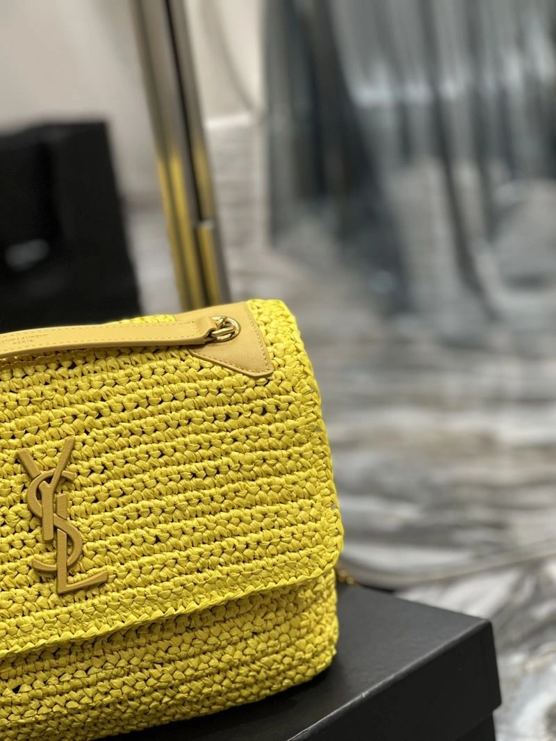 Bargain YSL Satchel Bags
