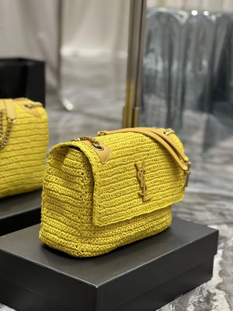 Bargain YSL Satchel Bags
