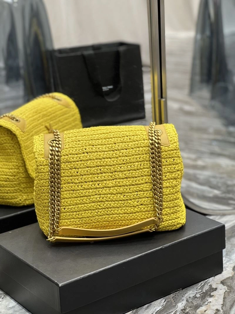 Bargain YSL Satchel Bags