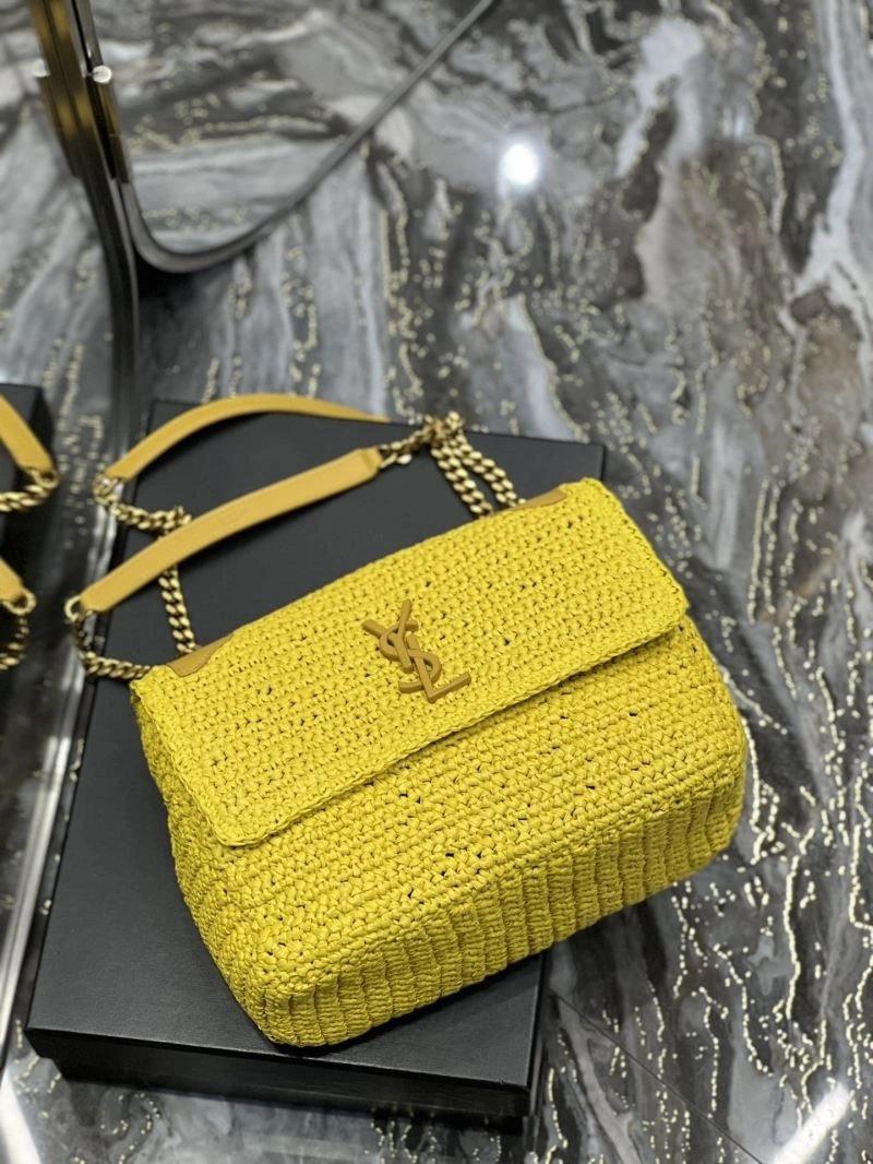 Bargain YSL Satchel Bags