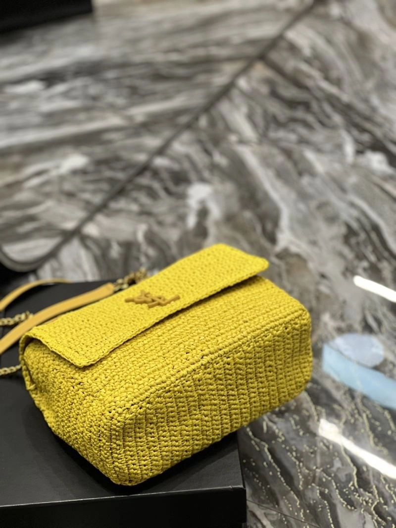 Bargain YSL Satchel Bags