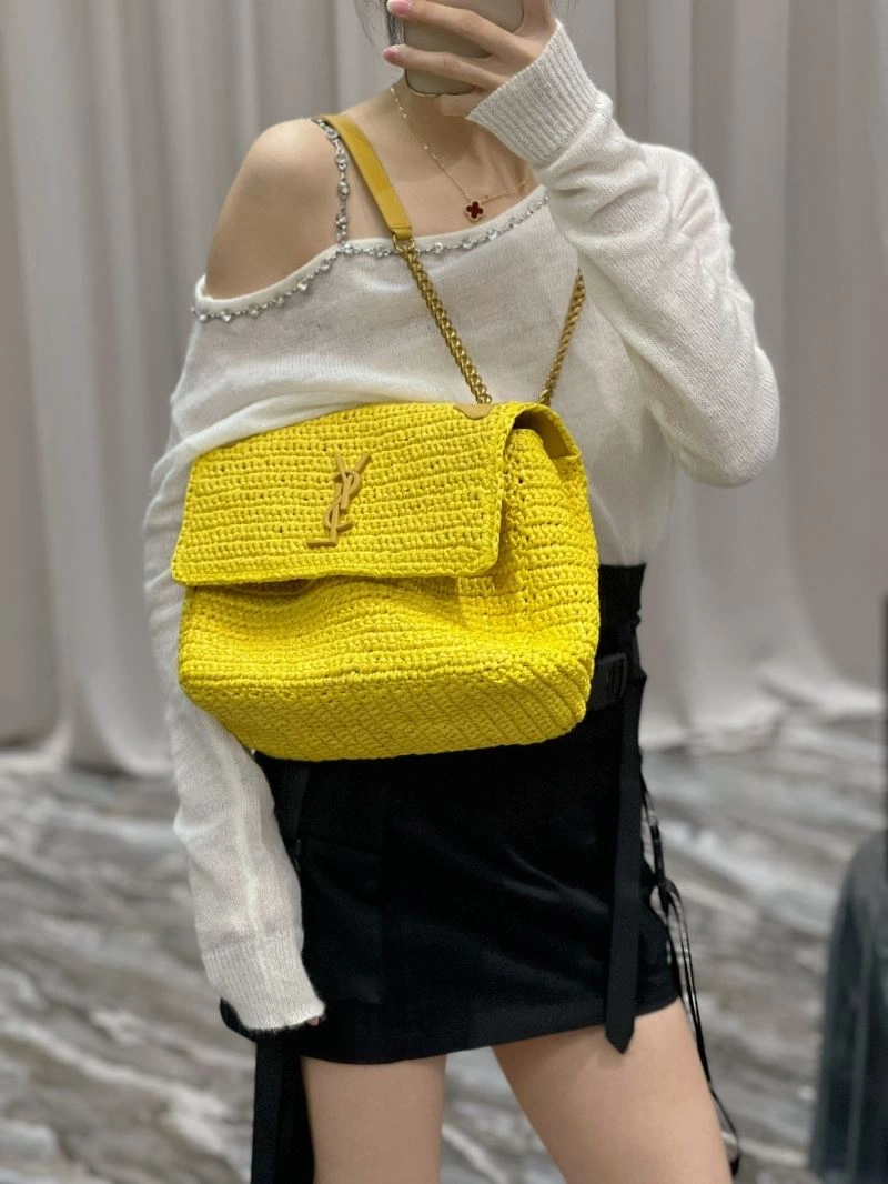Bargain YSL Satchel Bags