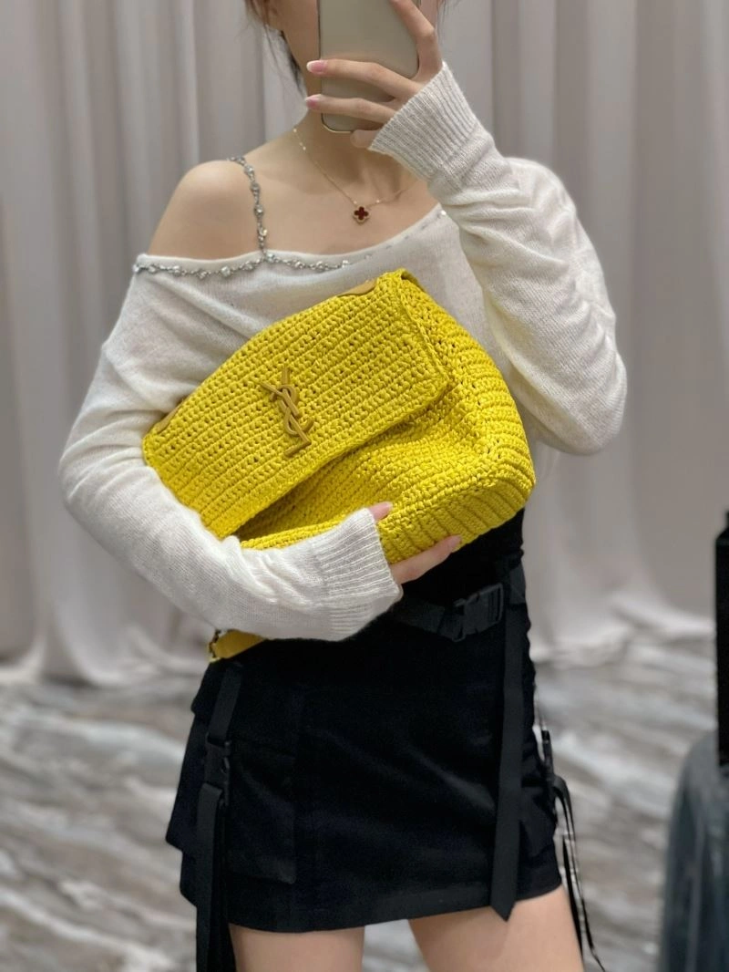 Bargain YSL Satchel Bags