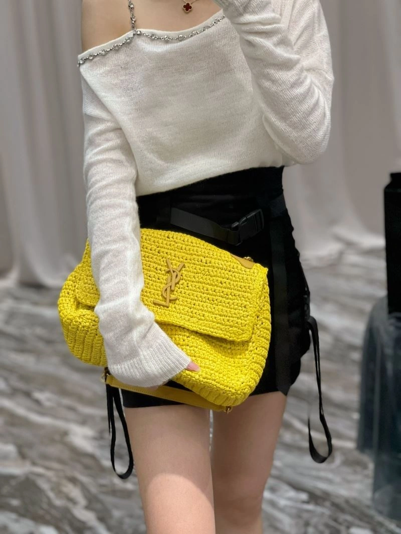 Bargain YSL Satchel Bags