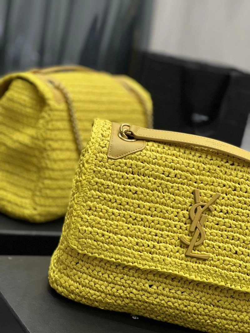 Bargain YSL Satchel Bags