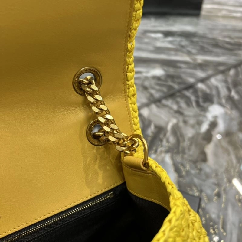 Bargain YSL Satchel Bags