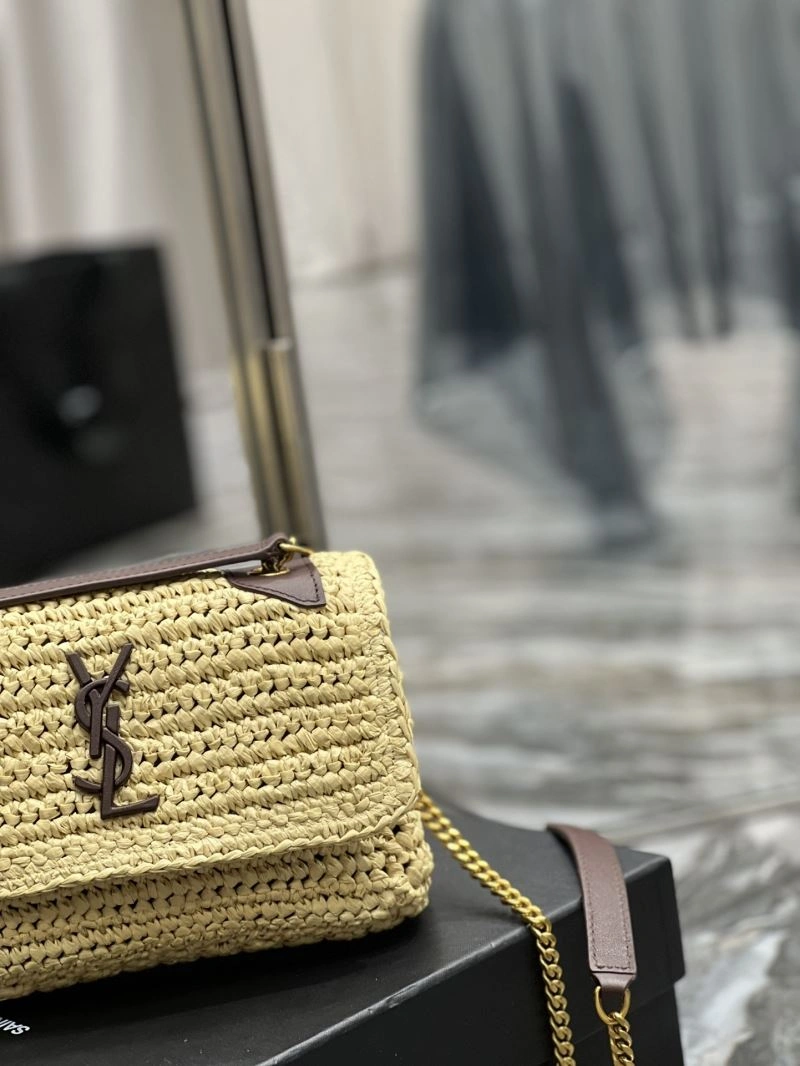Brand-original YSL Satchel Bags