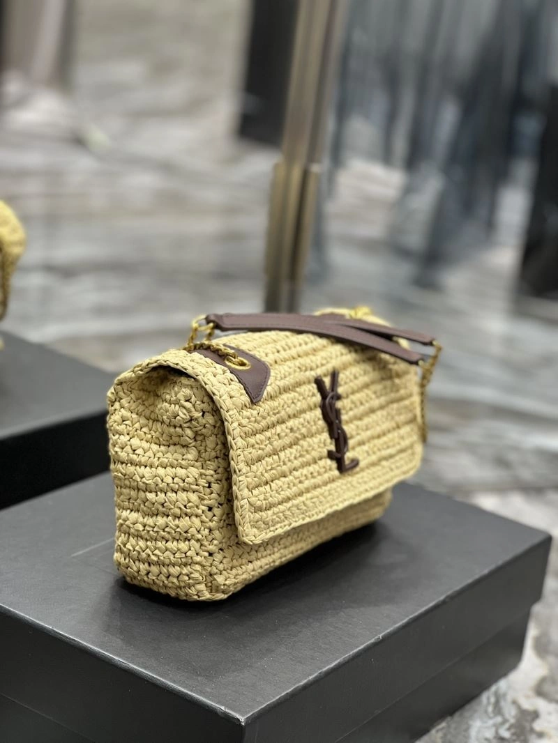 Brand-original YSL Satchel Bags