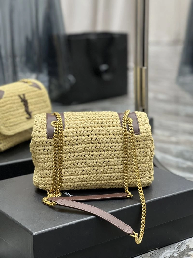 Brand-original YSL Satchel Bags
