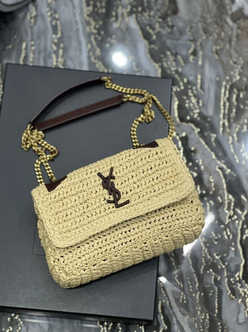 Brand-original YSL Satchel Bags