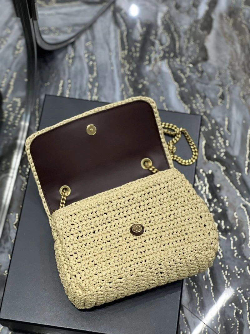 Brand-original YSL Satchel Bags