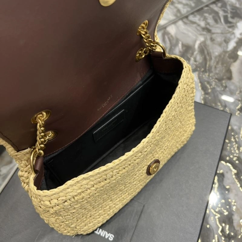 Brand-original YSL Satchel Bags