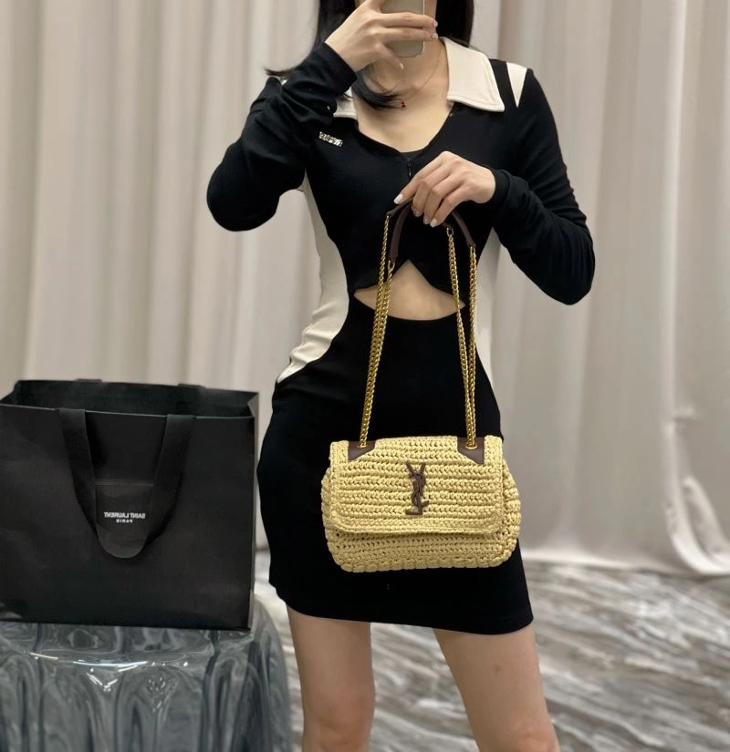Brand-original YSL Satchel Bags