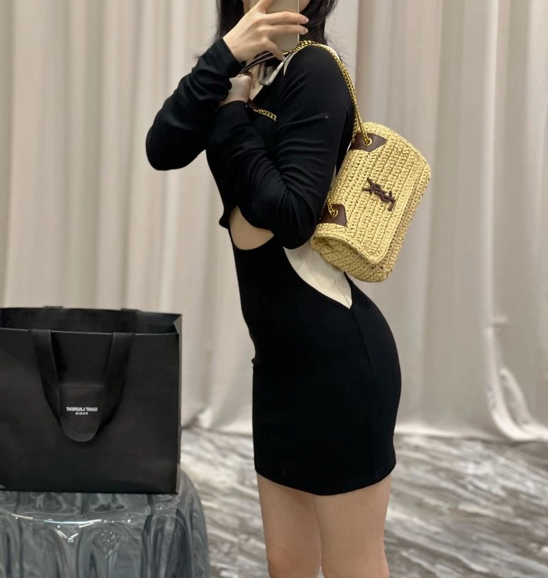 Brand-original YSL Satchel Bags