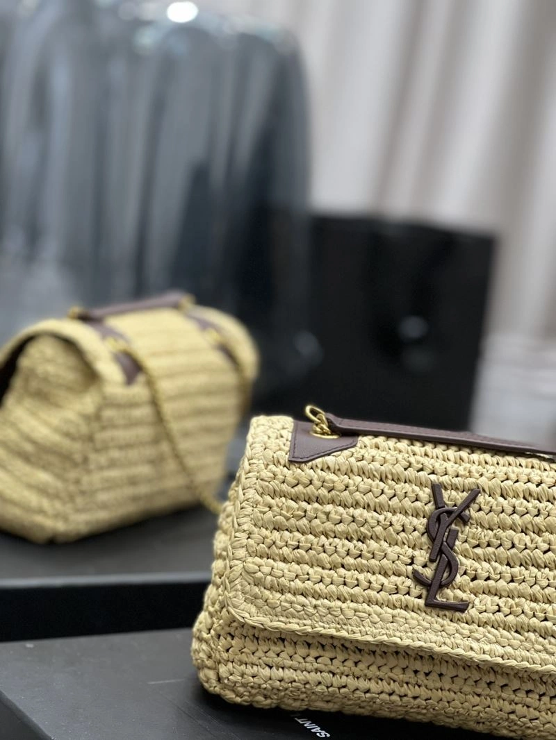 Brand-original YSL Satchel Bags