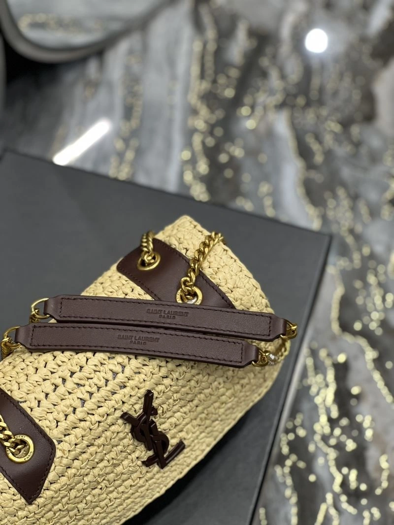 Brand-original YSL Satchel Bags